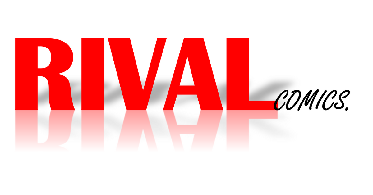 Rival Comics NZ