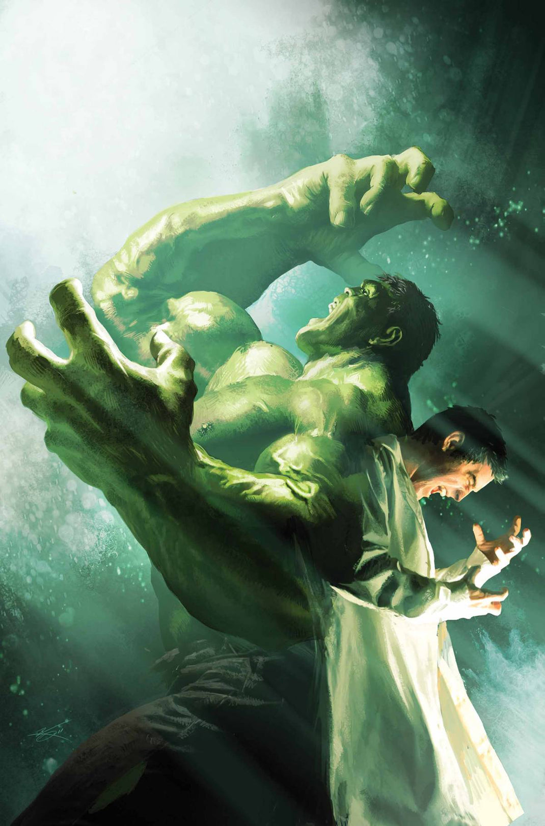 Rival Comics NZ